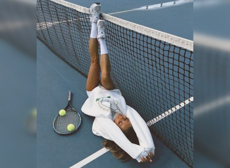 Side-Splitting Moments: 25 Hilarious Photos from Women's Tennis on the ...