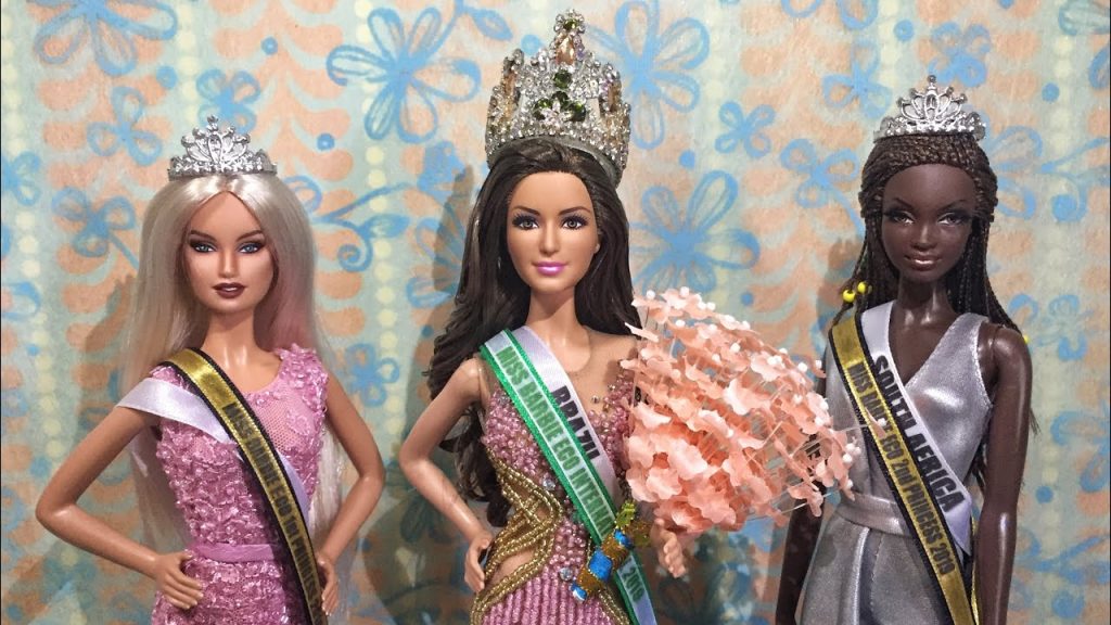 A Whole New Definition of Beauty: Unconventional Pageants on the ...